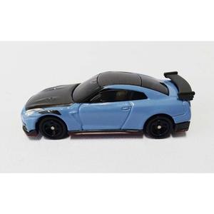 Jual Tomica Nissan Gtr Nismo Special Edition 2022 Takara Tomy Nissan R35 - Jakarta Barat - E ...