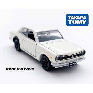 Jual Tomica Premium 34 Nissan Skyline Gtr Hakosuka 2000Gt-R Kpgc10 Segel - Jakarta Barat - E ...