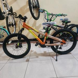 Jual Best Sepeda MTB 20 POLYGON RELIC 20 SEPEDA GUNUNG ANAK - Kota ...