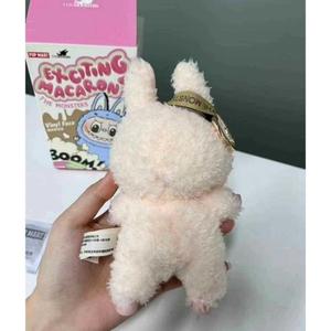 Jual Boneka Labubu Macaron Secret / Labubu Macaron / Labubu Macaron ...