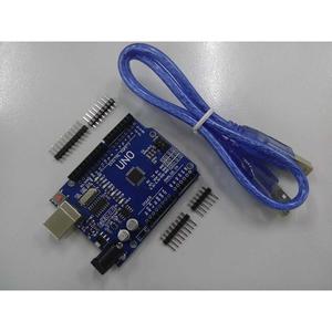 Jual UNO R3 SMD MEGA328P compatible Arduino UNO R3 with USB Cable ...