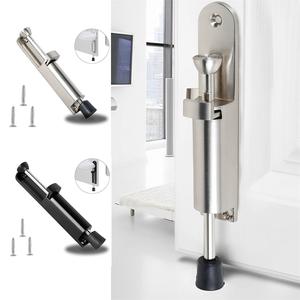 Jual Telescopic Foot-Operated Holder Spring Loaded Heavy Duty Stopper ...