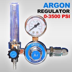 Jual Regulator Las Gas Oksigen Welding Oxygen Argon Propane Acetylene ...