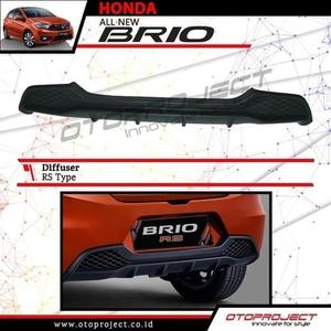 Jual Diffuser All New Brio/Difuser All New Brio/Difiuser All New Brio ...
