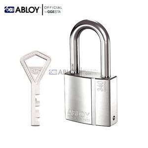 Jual Gembok Padlock ABLOY PL340C/50 CLASSIC Made in Finland Best - Kota ...