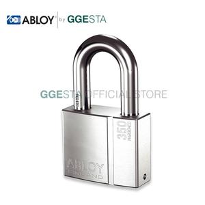 Jual Gembok Padlock ABLOY PL350T/50 PROTECT 2 Made in Finland Best ...
