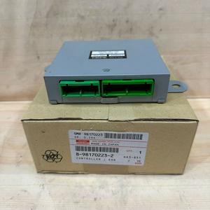 Jual CONTROLLER CONTROL UNIT EGR EXHAUST GAS RECIRCULATION TRANSTON ECU ...