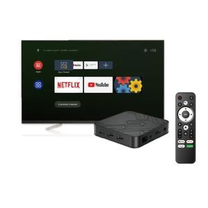 Promo TV Box 4K Android G7 Mini & Voice Smart Tipi Suara Buka mirror ...