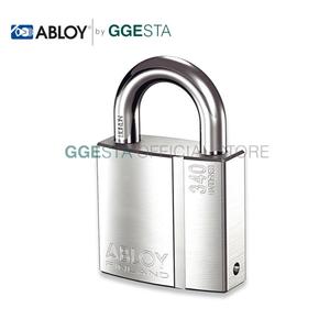 Jual Gembok Padlock ABLOY PL340T/25 PROTECT 2 Made in Finland Best - Kota Surabaya - INDOTARA ...