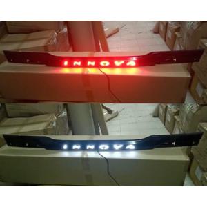 Jual TRUNKLID TRUNK LID LIST BAGASI BELAKANG GRAND NEW INNOVA 2012-2015 ...