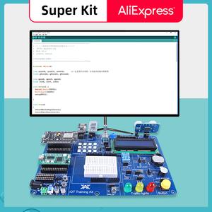 Jual Kit Profesional untuk Kit Pemrograman Arduino Otomatisasi Kit ...