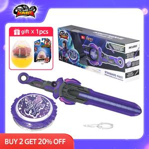 Jual Infinity Nado 6 Standard Pack-Dream World Magic Dragon Glowing ...