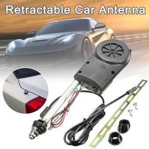 Jual Car Telescopic Antenna Car Signal Electric Antenna Telescopic ...