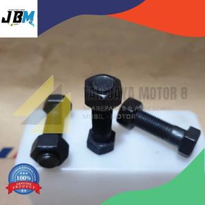 Jual BAUT HANGER PER MITSUBISHI PS100/PS110/PS120/PS125 UKURAN 11 X 40 ...