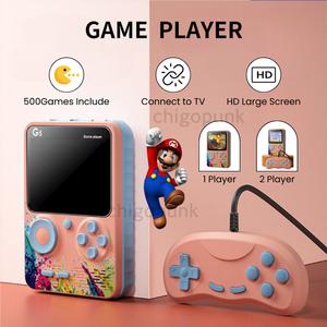 Jual Game Bot Game Boy Gameboy Console Portable Game Player Built-in ...