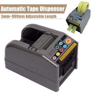 Jual Mesin Pemotong Lakban Otomatis Automatic Tape Dispenser cutting ...
