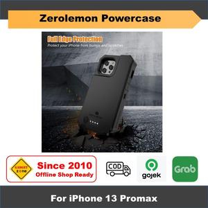 Jual iPhone 13 / Promax / Pro / Mini Zerolemon Battery Case Original ...