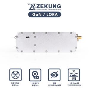 Jual BARU 50W Module 400-6G GaN LORA Module With Circulator UAV Autel ...
