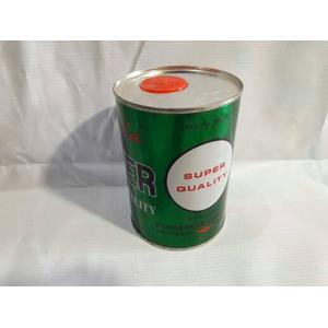 Jual TK6! THINNER IMPALA KALENG 1 LITER / PENGENCER CAT - Kota Depok ...