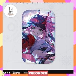 Jual Honkai: Star Rail Rappa Light Cone Series Ninjutsu Inscription ...