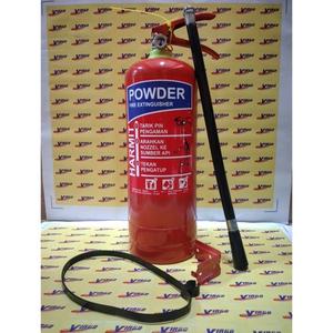 Jual Alat Pemadam Api Kebakaran Racun Api Apar Tabung Fire Extinguisher ...