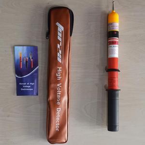 Jual HIgh Voltage Detector 20kV | Alat Ukur Tegangan Listrik PLN | FVD ...