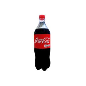 Jual COCA COLA PET 1 LITER - SOFT DRINK - Jakarta Selatan - Primo ...