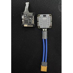 Jual RAYA stack DALRC 40A OSD controller Built-in MPU6000 F4 controller ...