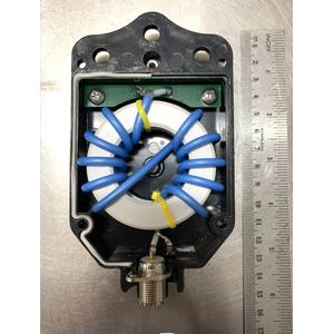 Jual 1: 1 high power 2 kW balun positive V inverted V short wave ...