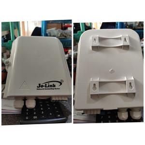 Jual Odp 8 Core Lengkap Spliter Box 1:8 Upc Atau Kosongan - Odp ...