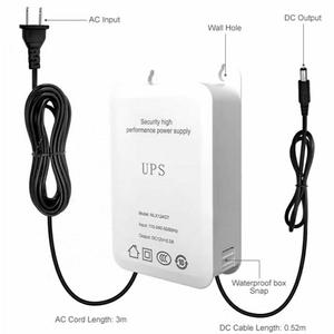 Jual Mastika1205 Adaptor Ups 12V 2A Serba Guna Auto Switch Portable For ...