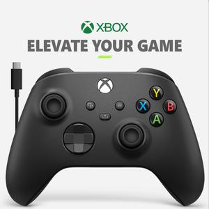 Jual Xbox Wireless Controller + USB-C Cable - Kota Bandung - ungke mas ...
