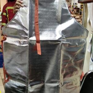 Jual APRON ALUMINIZED BLUE EAGLE ORIGINAL AL7 Best - Kota Surabaya ...