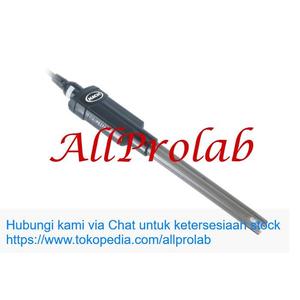 Jual Hach PHC101 Standard Gel Filled pH Electrode, 1 m cable Prod ...