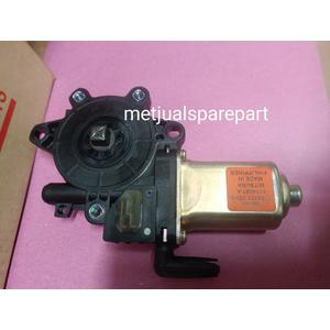 Jual dinamo motor power window kaca jendela pintu tengah belakang isuzu ...