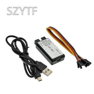 Jual CSR Bluetooth Burner USB To SPI Downloader Production Tools Chip ...