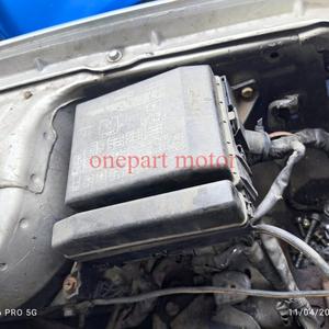 Jual Fuse box sekring lancer cs3 cedia sei original bergaransi - Kab ...