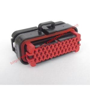 Jual 10 Set High Quality 35 Pin Tyco AMP Female Waterproof Automotive ...