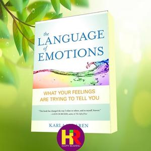 Jual The Language of Emotions: What Your Feelings Are Trying to Tell ...