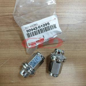 Jual NUT RACING - MUR BAUT RODA INNOVA FORTUNER HILUX - Kota Medan ...