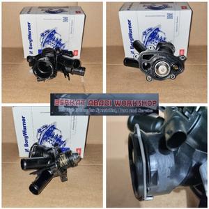 Jual Mercedes Thermostat W204 W212 W207 M271 CGI pn 2712000315 - OEM W ...