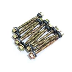 Jual Baut roofing/ruping/skrup sekrup 12 x 60 /self drilling screw 5 cm ...