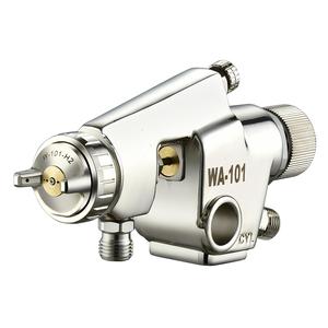 Jual WA-101 Spray Gun High Atomization Pneumatic Tools paint sprayer ...