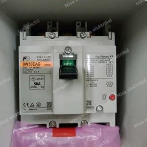 Jual MCCB FUJI BW50EAG 3P 50A mccb - Kota Surabaya - sumberjayaIDN | Tokopedia