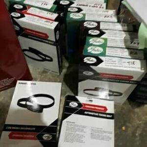 Jual Teming belt timing belt ford fiesta hsn gates Best - Jakarta Pusat ...