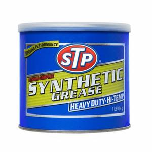 Jual ORIGINAL Stempet STP Synthetic Lithium Complex Grease NLGI III ...