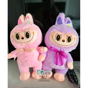 Jual Boneka labubu ukuran 40 cm lampu LED - Kota Tangerang Selatan ...