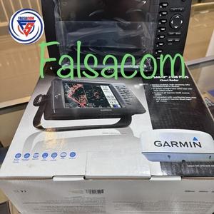 Jual GARMIN GPSMAP 2108 PLUS chart Radar - AQUAMAP 1022 - Jakarta Pusat ...