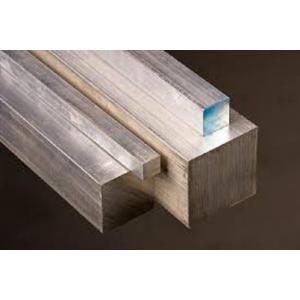 Jual ALMUNIUM 45 X 45MM PANJANG 20CM / 200mm SQUARE BAR ALUMUNIUM BALOK ...