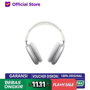 Promo Apple AirPod Max / Airpods Max White Black Red Green Blue Resmi ...